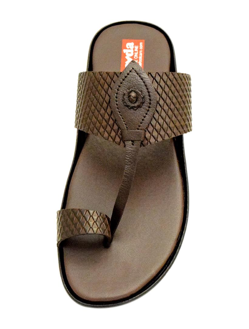 CLASSIC CHAPPALS :: Chavda FootCare Online