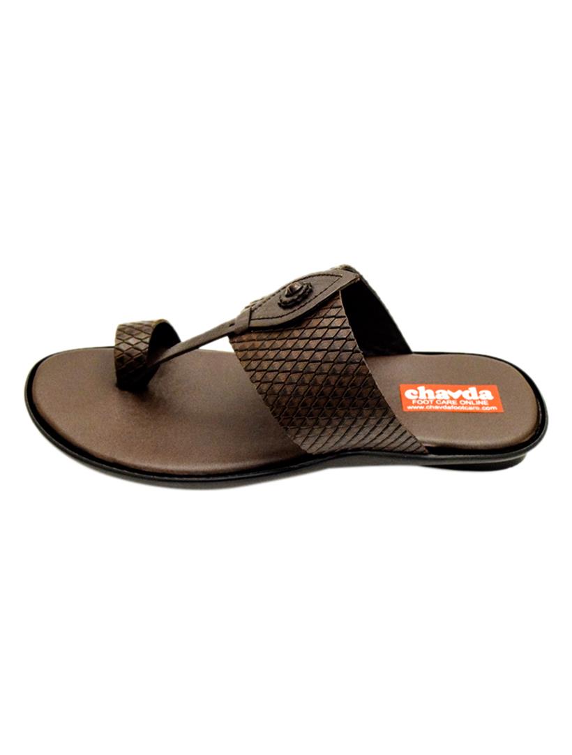 CLASSIC CHAPPALS :: Chavda FootCare Online